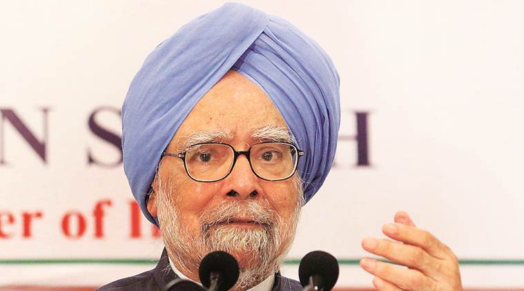 Manmohan Singh Health Update: Former PM Manmohan Singh stable ...