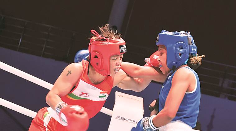 World Boxing Championships: The four in the last four | Sports News ...