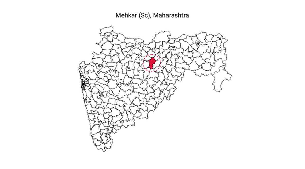 Mehkar Assembly Election Results 2019 Live News Updates: Maharashtra ...