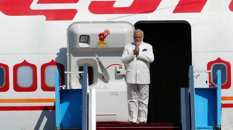 PM Modi’s new aircraft will be flown by IAF pilots but maintained by ...