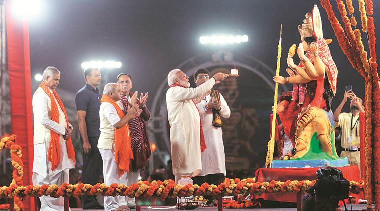 Those holding Indian passports are looked at with respect now, says PM ...