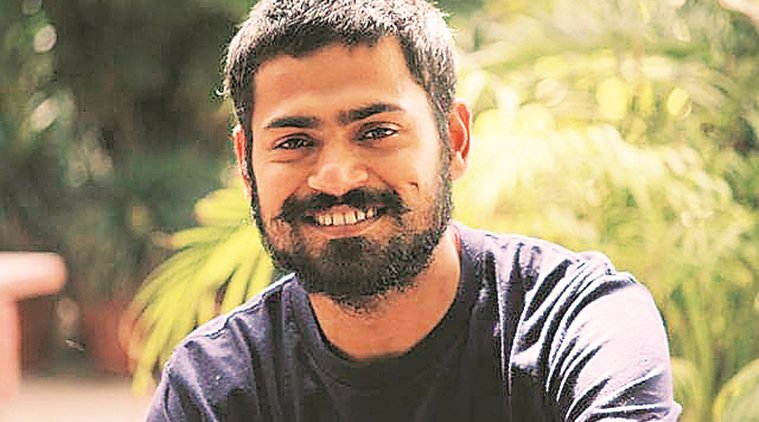 From Stage to Self | Art-and-culture News - The Indian Express