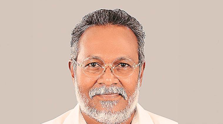 ‘Considering Kerala’s peculiar situation… CRZ norms a big challenge ...