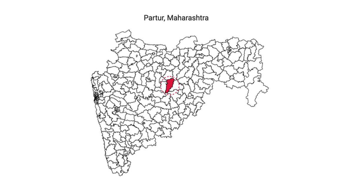 Partur Assembly Election Results 2019 Live News Updates: Maharashtra ...