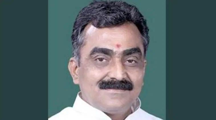 Madhya Pradesh: Two MP BJP leaders target state chief over Jhabua ...