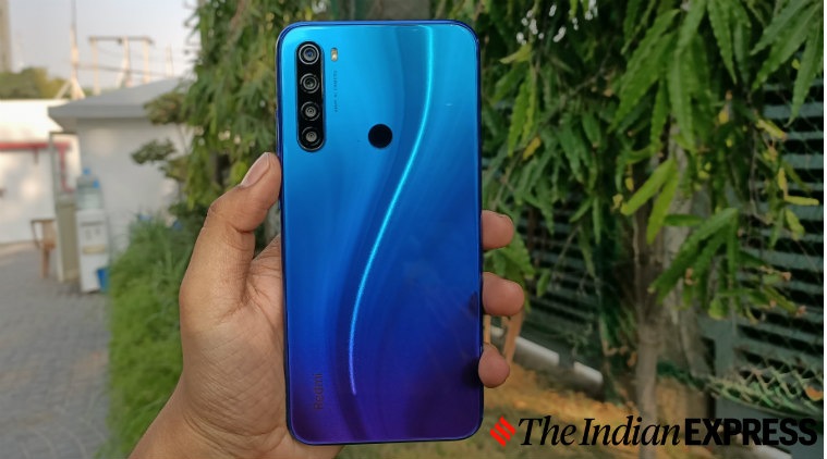 Redmi Note 8 review: The budget king from Xiaomi | Technology News ...