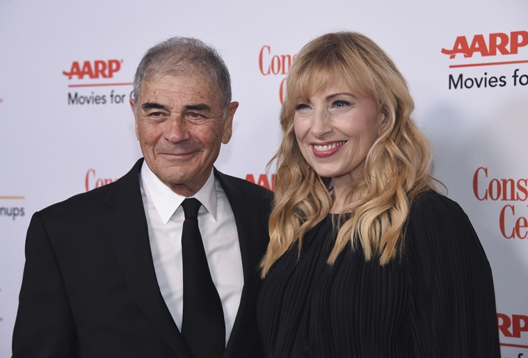 Robert Forster, Oscar nominee for Jackie Brown, dies at 78 | Hollywood ...