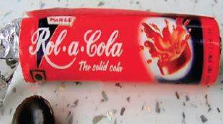 Parle eyes Rs 100 cr sales in first year with Rol.a.Cola comeback ...