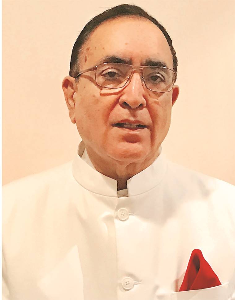 ‘Sahir’s poetry is a beacon of hope’ | Books News - The Indian Express