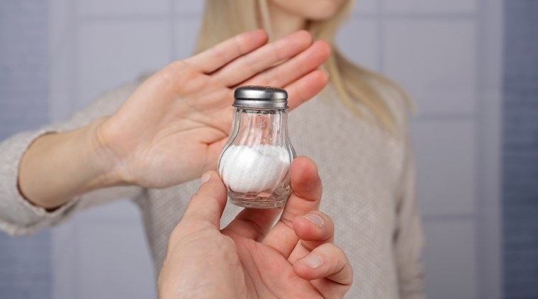 Do you know about the different types of salts? | Health News - The ...