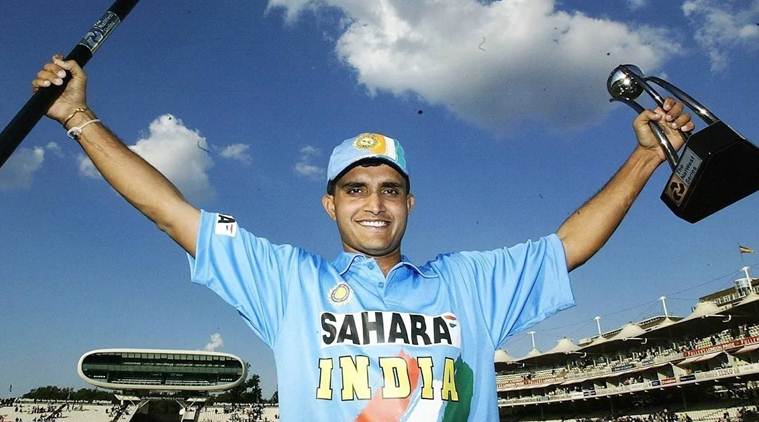 Sourav Ganguly: Once a leader, always a leader | Cricket News - The Indian Express