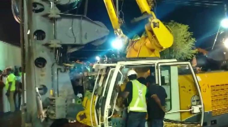 60 hours and counting: Tamil Nadu toddler still trapped in borewell ...