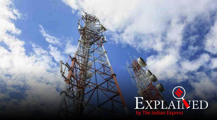 Explained: What is AGR? How will it impact Airtel, Vodafone Idea ...