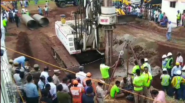 ‘Killer’ borewells: Instances where children died, rescued from open ...