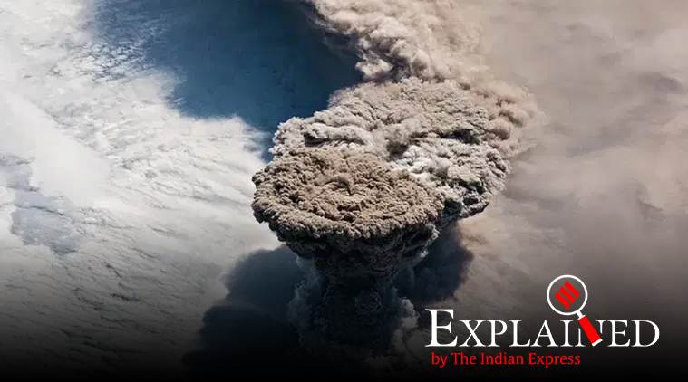 Telling Numbers: All the carbon in Earth, and CO2 from volcanoes ...