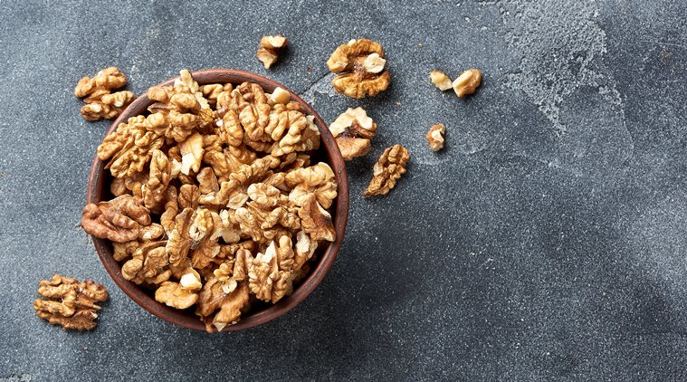 How many walnuts should you have? | Health News - The Indian Express