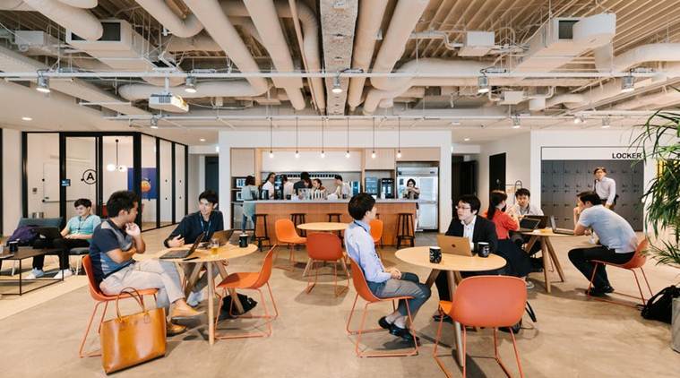 WeWork India to foray into Noida market; to open 3 coworking centres ...