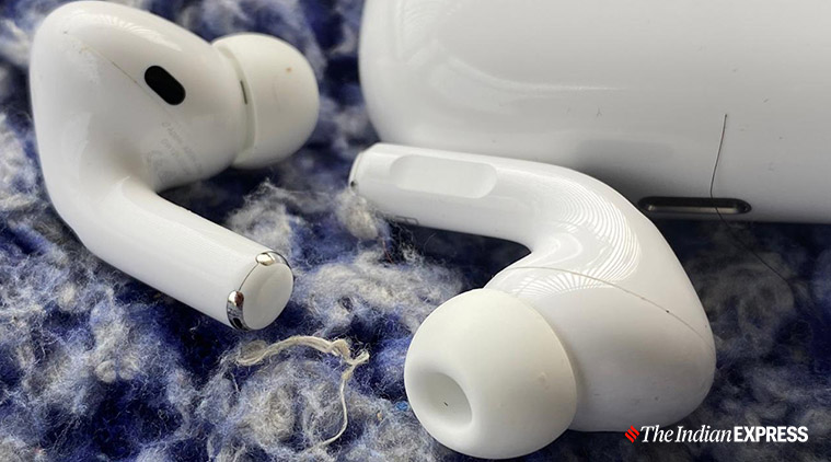 Apple AirPods Pro review