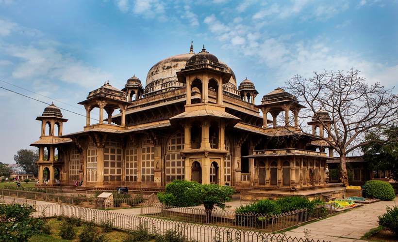 Visiting Gwalior anytime soon? Let us help you with the itinerary ...