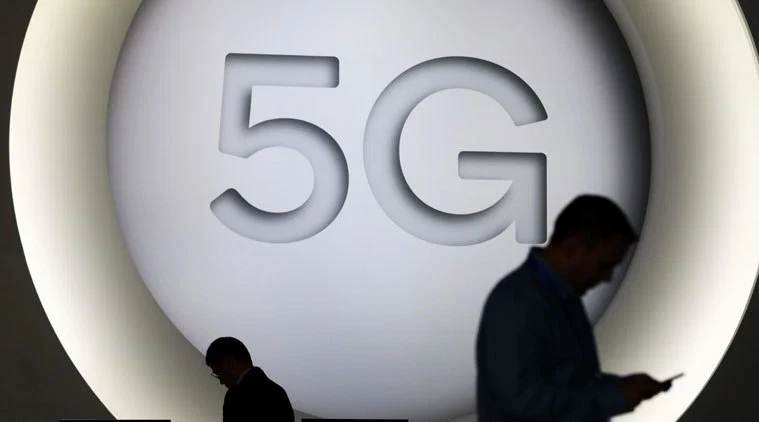 China rolls out 5G telecom services | Technology News - The Indian Express