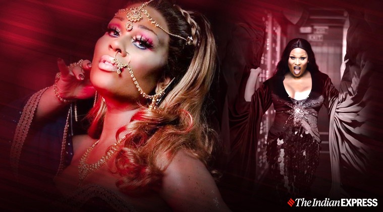 Everybody should do drag once in their lifetime, says ‘Queen ...