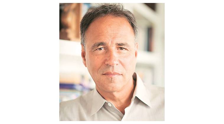 ‘Writing to me is about flow — it’s about emotion, it’s about not ...