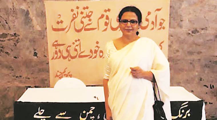 Through recitations and renditions, ‘Afreen, Afreen’ will offer glimpse ...