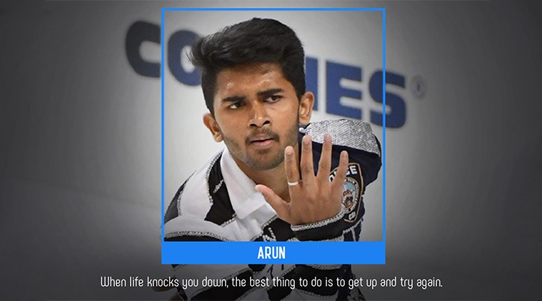 A passing interest in Artistic Skating turns into a deep connect for ...