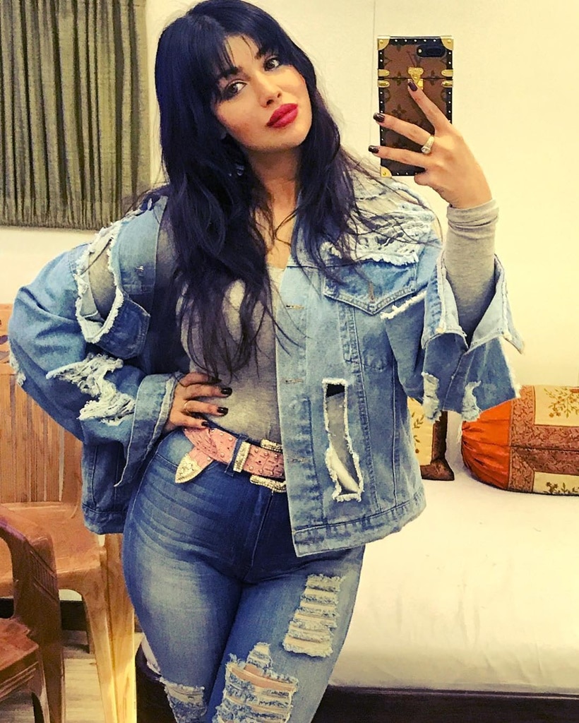 Does anyone remember Ayesha Takia? Here’s what the actor is up to now ...