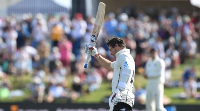 BJ Watling hoping his ‘one hell of a journey’ ends with WTC high ...