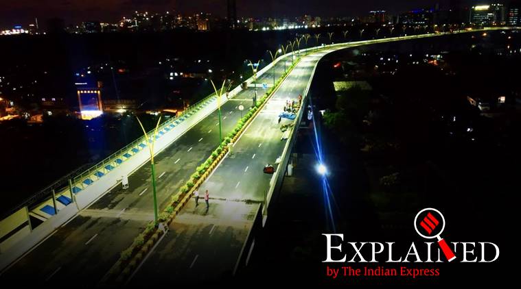 Mumbai: How a new flyover cuts commute time in the city drastically ...