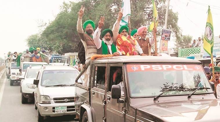 Punjab: Dead man’s family to challenge Dhaner pardon | World News - The ...