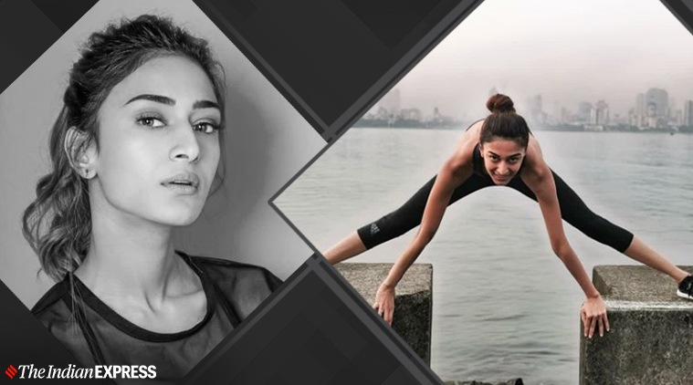 Want to stay fit and have a toned body? Take a cue from Kasautii ...