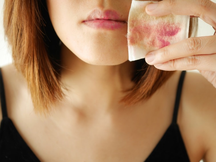 Six must-know makeup tips for people with sensitive skin | Life-style ...