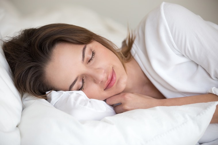 Understand your sleep cycle to wake up fresh | Health News - The Indian ...