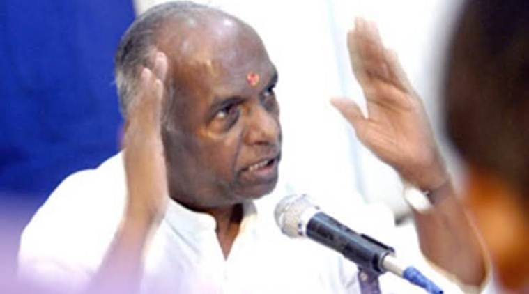 Hindutva now basic coat on canvas of Indian politics: K N Govindacharya ...