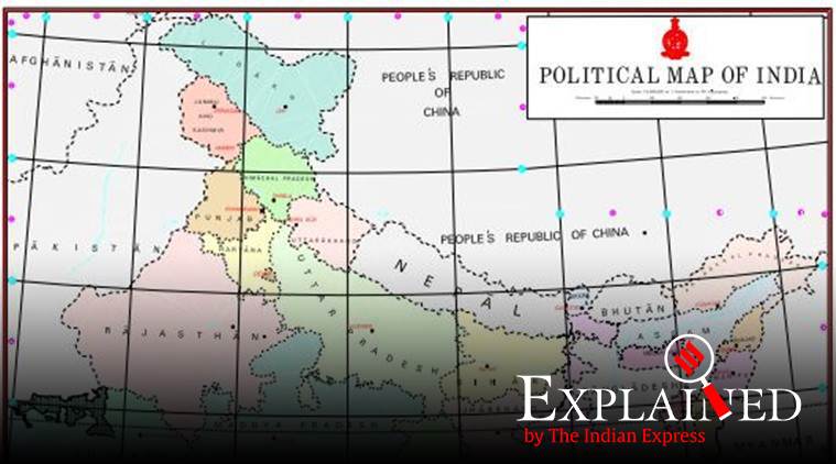 Explained: The new Indian road to Lipu Lekh, Nepal’s protests, and the ...