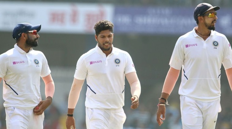 Former Bangladesh captain Aminul Islam says India pace attack like ...