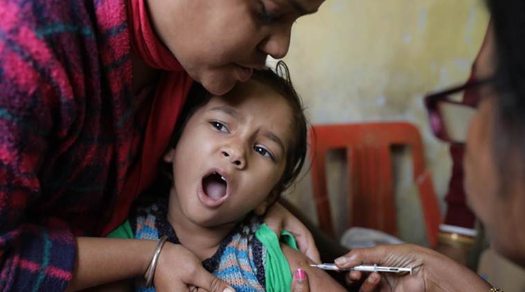 Intensified Mission Indradhanush 2.0 to roll out from December 2 ...