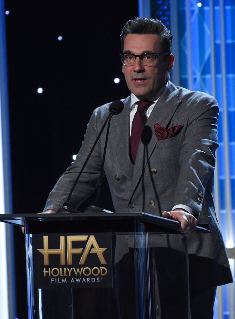 Inside 2019 Hollywood Film Awards | Entertainment Gallery News, The ...