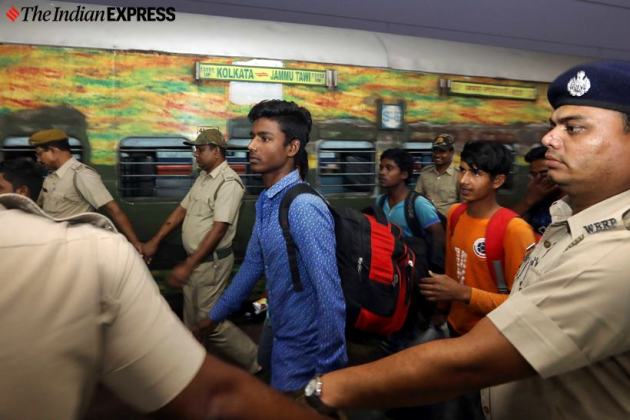 Job uncertainty looms large over Bengal labourers as they return from ...