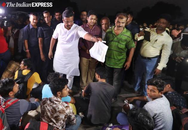 Job uncertainty looms large over Bengal labourers as they return from ...