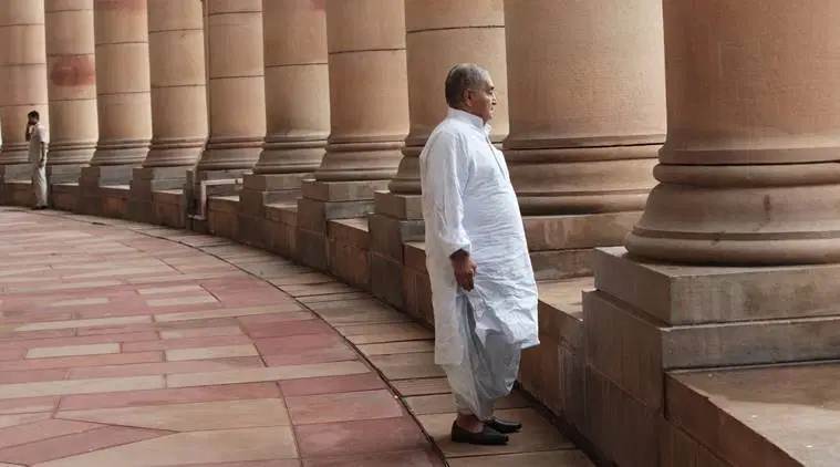 MP’s first non-Congress CM Kailash Chandra Joshi dies at 90 | India ...