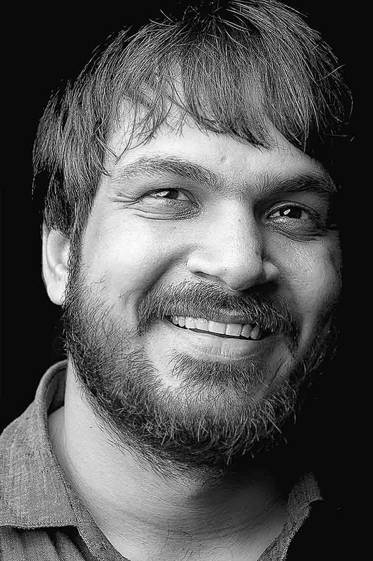 Where it All Started | Eye News - The Indian Express