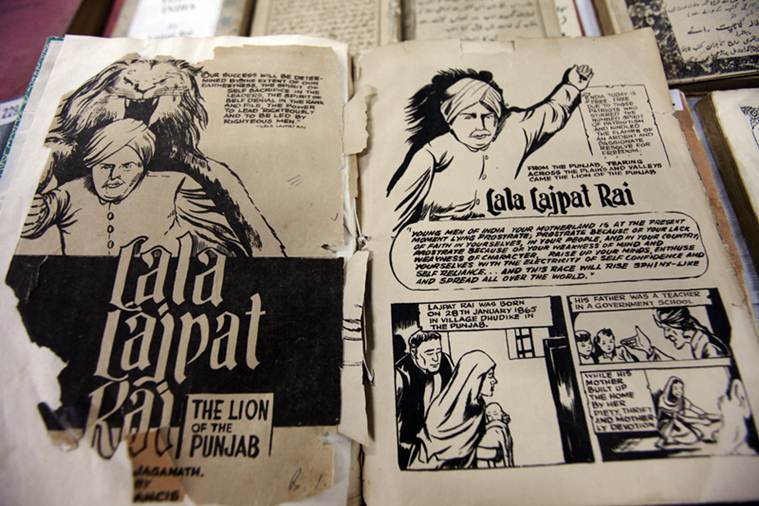 ‘Last nails in the coffin of British rule’: Remembering Lala Lajpat Rai ...