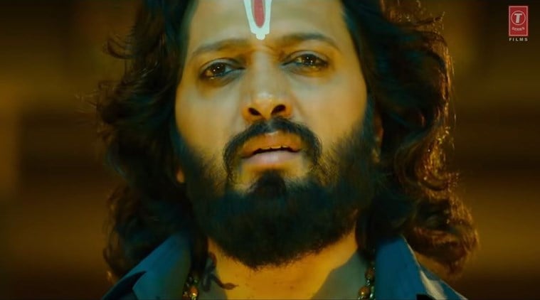 Marjaavaan box office collection Day 1: Riteish Deshmukh-Sidharth ...