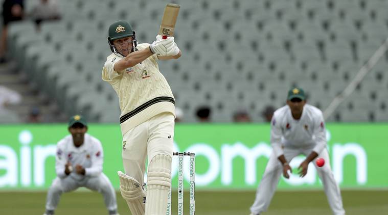 Marnus Labuschagne 2.0: Rise of a concussion replacement to No. 3 ...