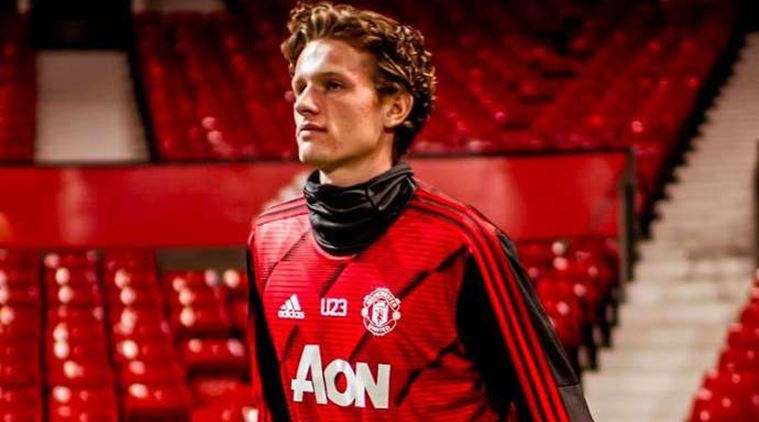 Manchester United’s Max Taylor set for debut after beating cancer ...