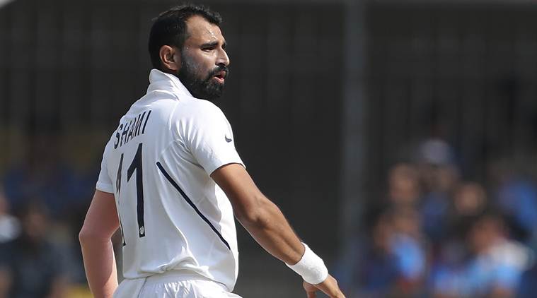 Mohammed Shami becomes the most successful second innings bowler in ...