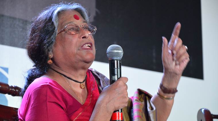 Nabaneeta Dev Sen no more; here are some books to remember her by ...